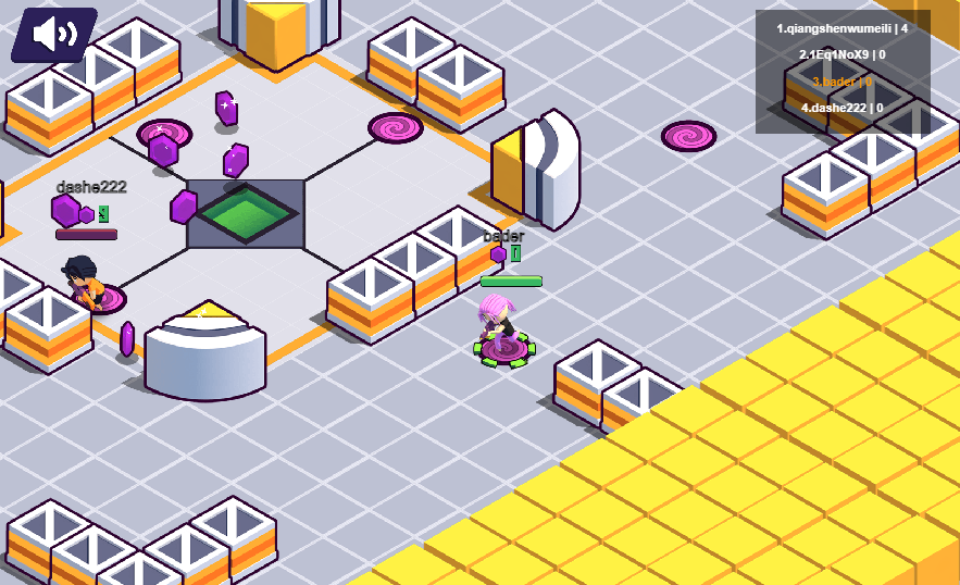 Top 10 Shooting HTML5 Online Games | Free HTML5 Online Games on GameKo