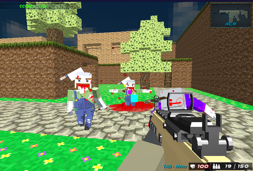 Top 10 Shooting HTML5 Online Games | Free HTML5 Online Games on GameKo